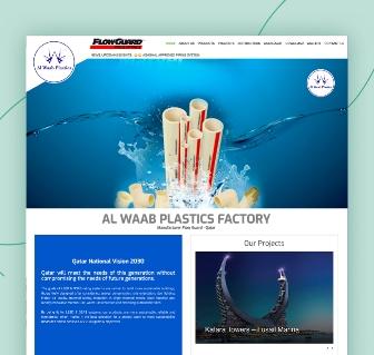 Best web design company In Doha, Qatar | Cherry Computers