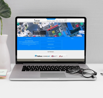 Best web design company In Doha, Qatar | Cherry Computers