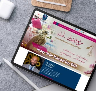 Best web design company In Doha, Qatar | Cherry Computers